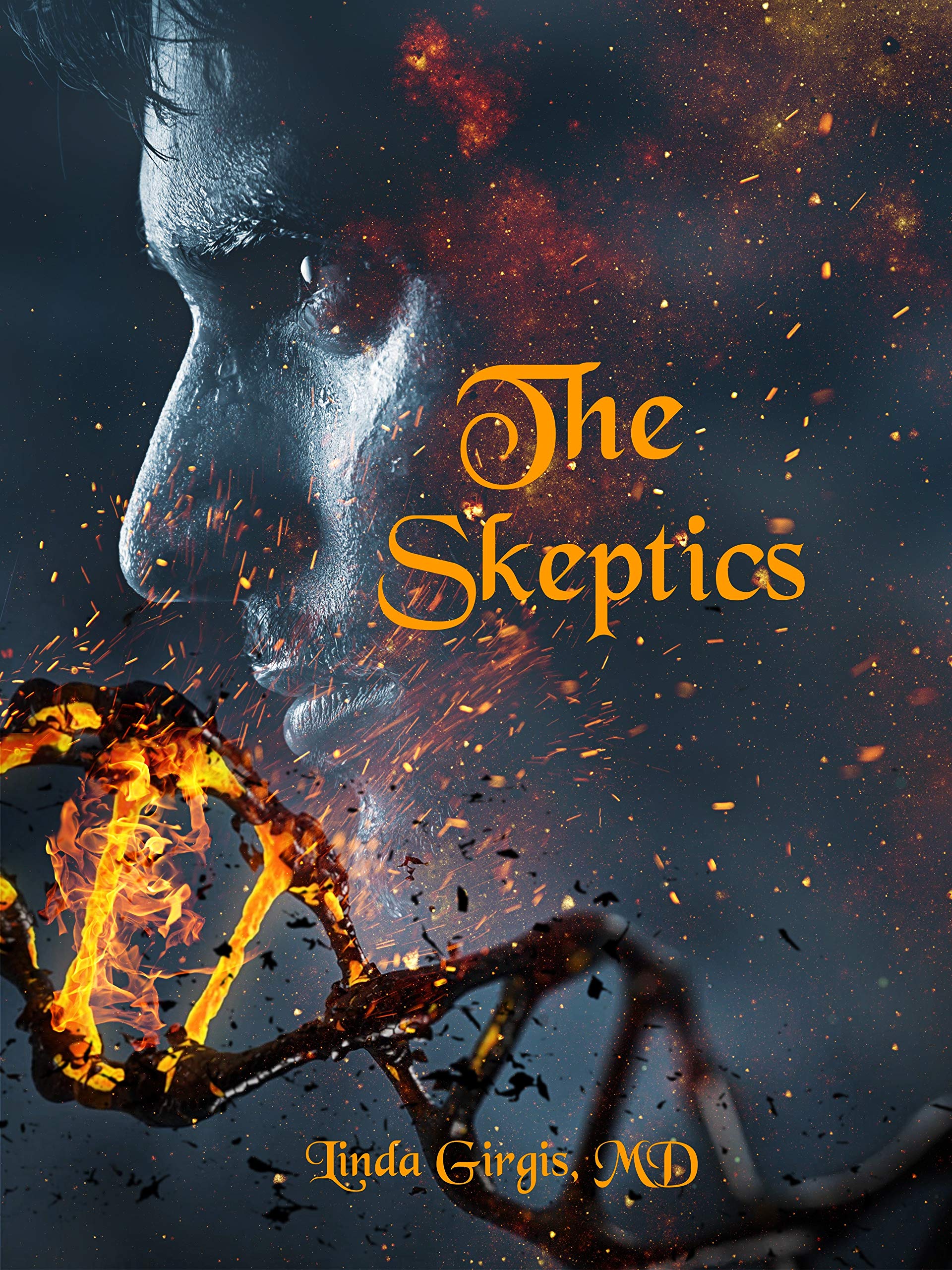 The Skeptics by Linda Girgis | Goodreads
