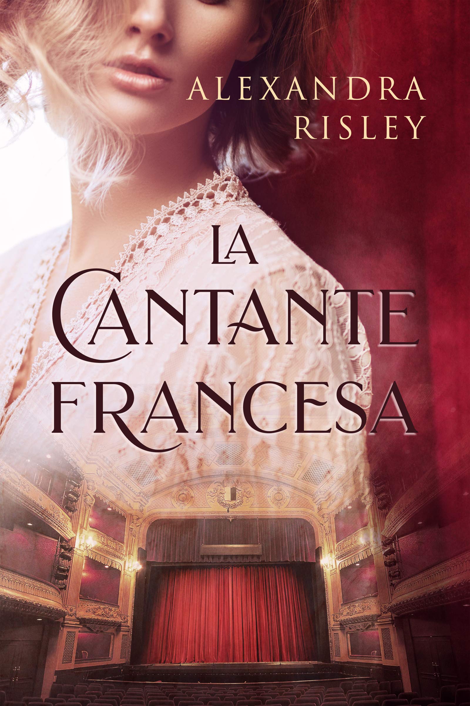 La cantante francesa by Alexandra Risley | Goodreads
