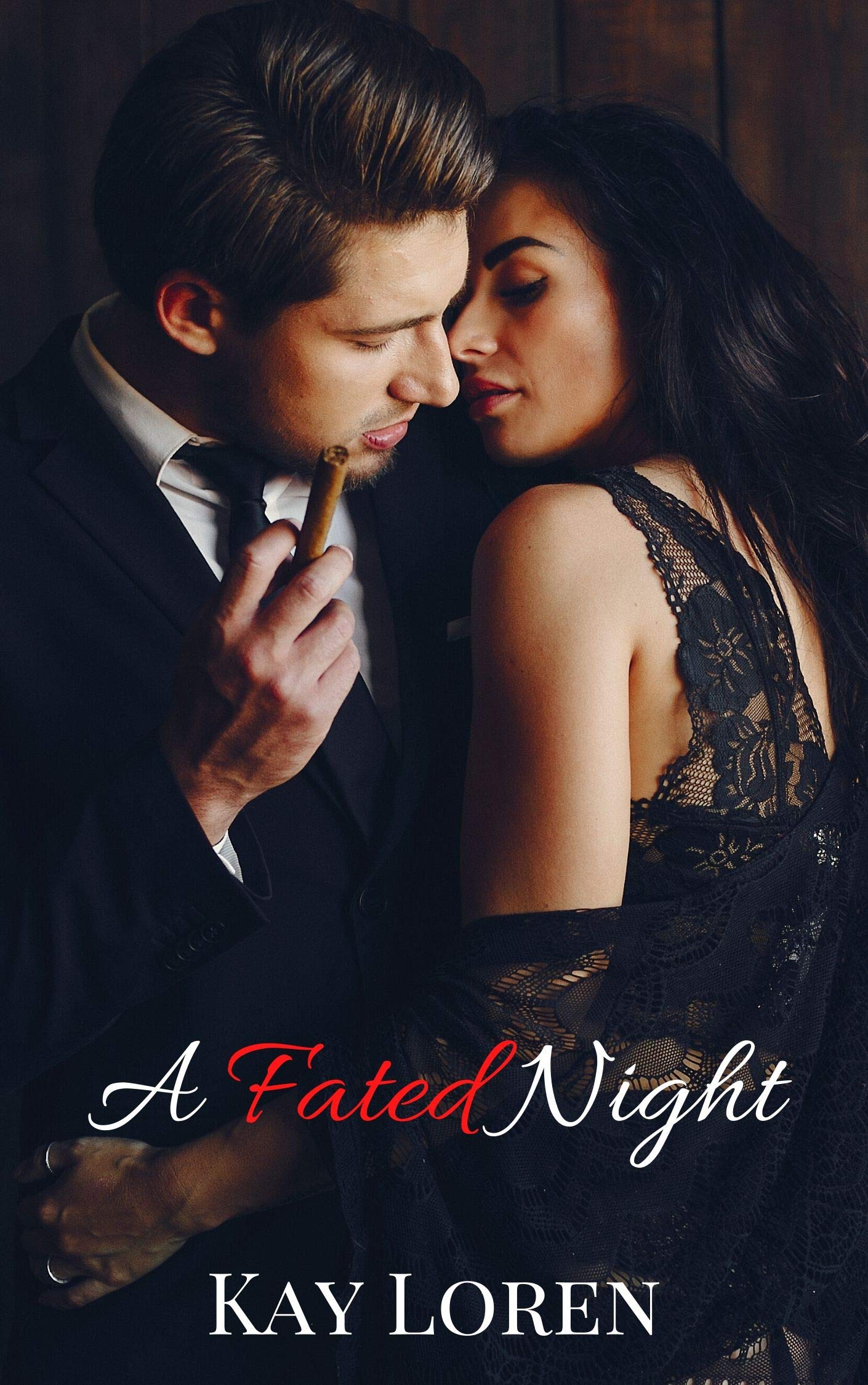 A Fated Night by Kay Loren | Goodreads