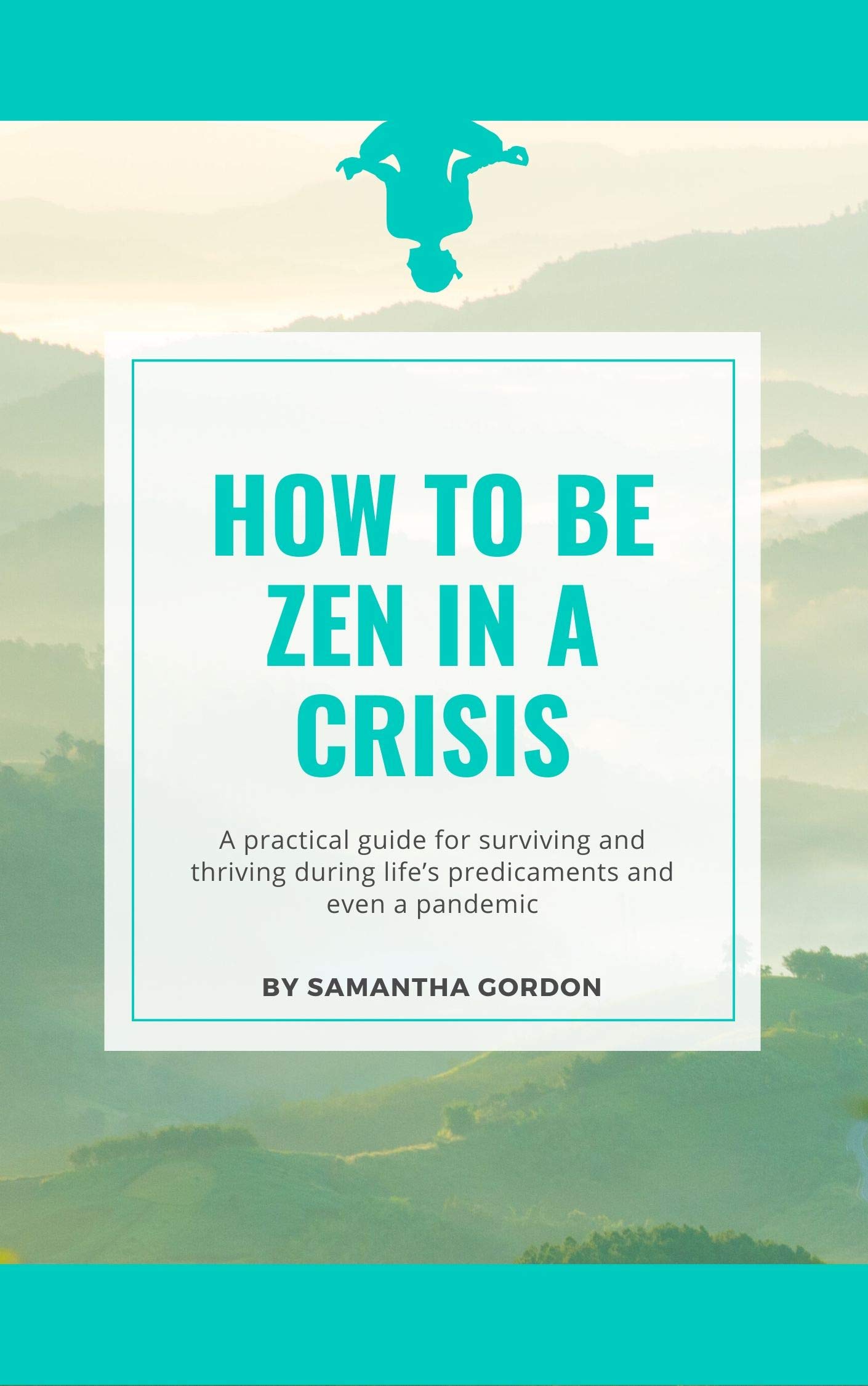 How to be Zen in a Crisis: A practical guide for surviving and thriving ...