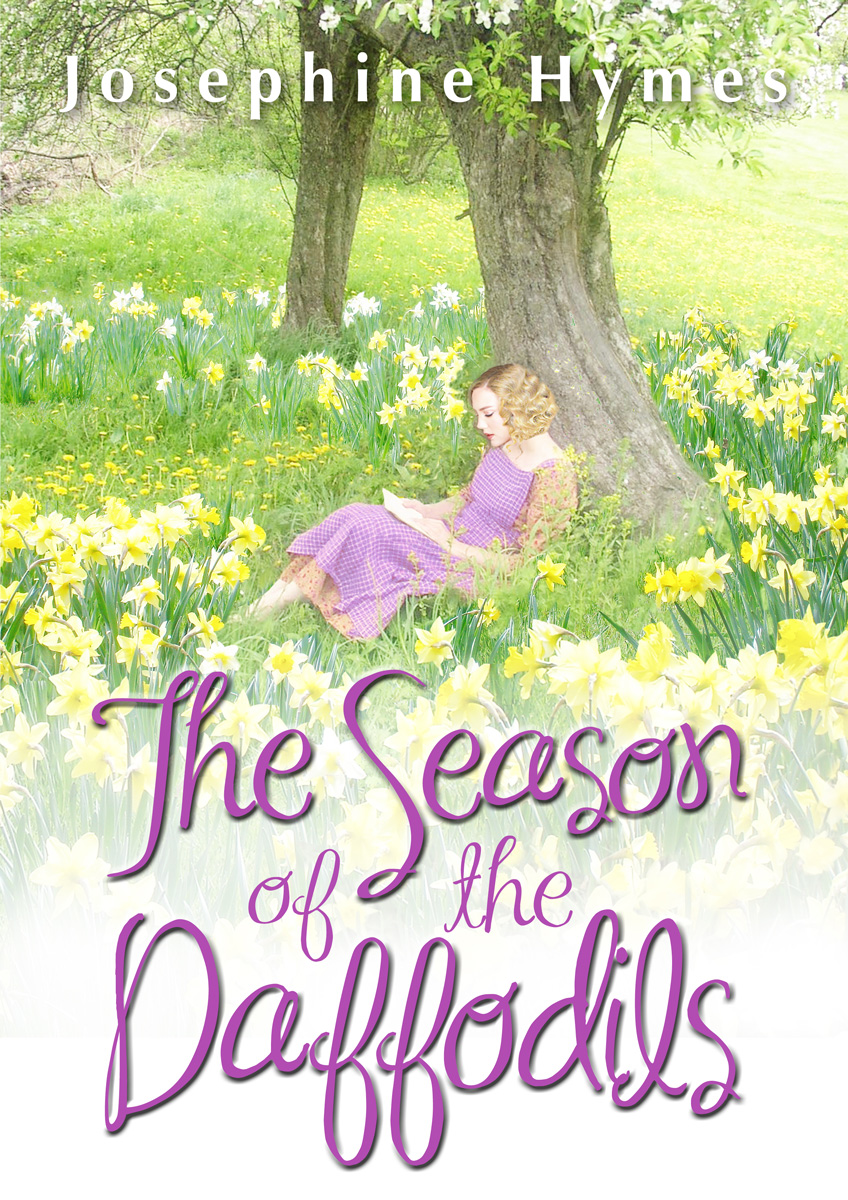 The Season of the Daffodils by Josephine Hymes | Goodreads