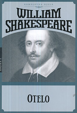 Otelo by William Shakespeare | Goodreads