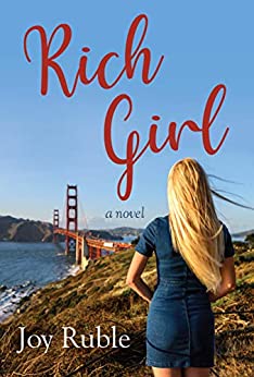 Rich Girl by Joy Ruble | Goodreads