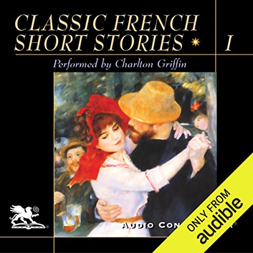Classic French Short Stories, Volume 1 by Jean-Paul Sartre | Goodreads