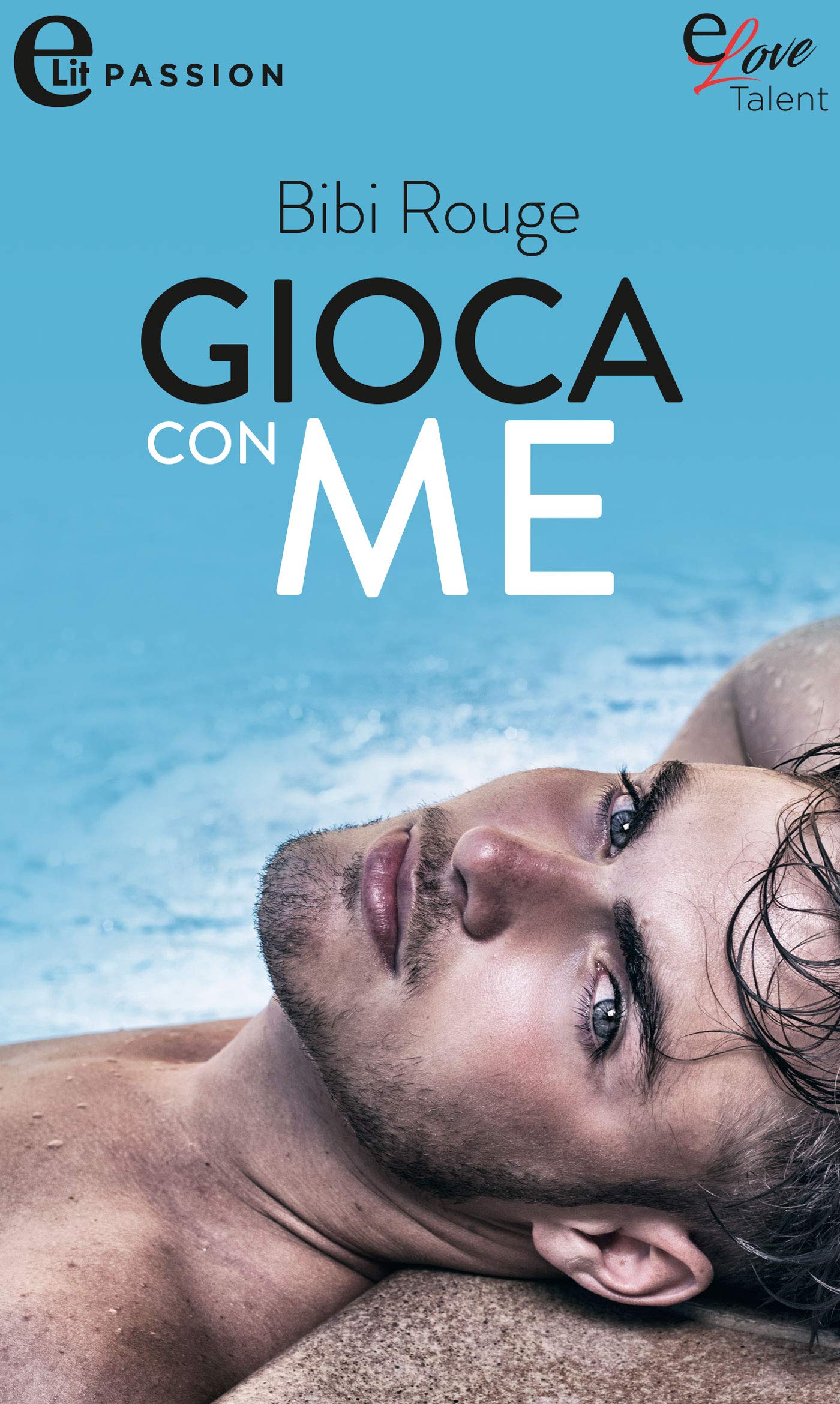 Gioca con me by Bibi Rouge | Goodreads