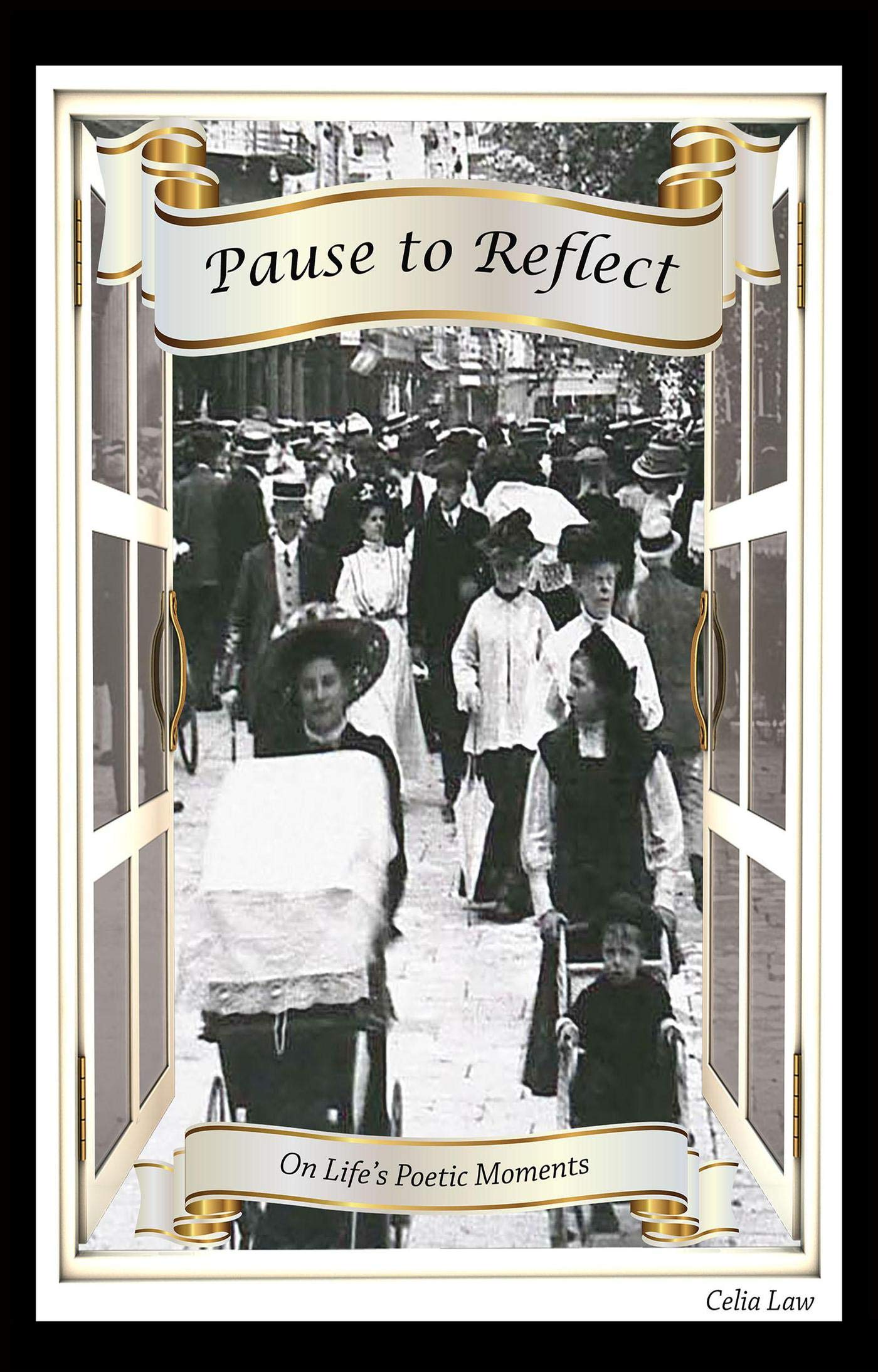 Pause to Reflect by Celia Law | Goodreads