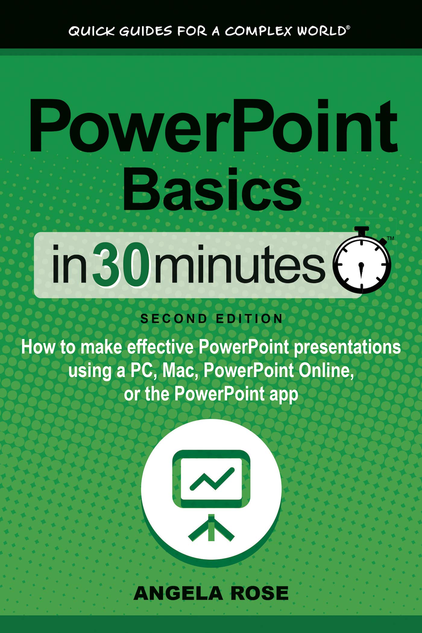 PowerPoint Basics In 30 Minutes: How to make effective PowerPoint ...