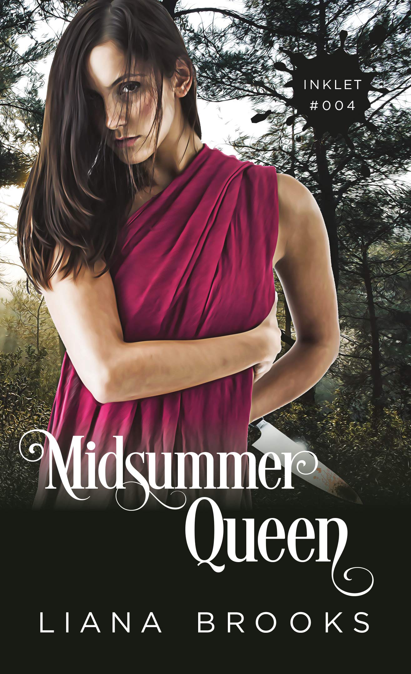 Midsummer Queen by Liana Brooks | Goodreads