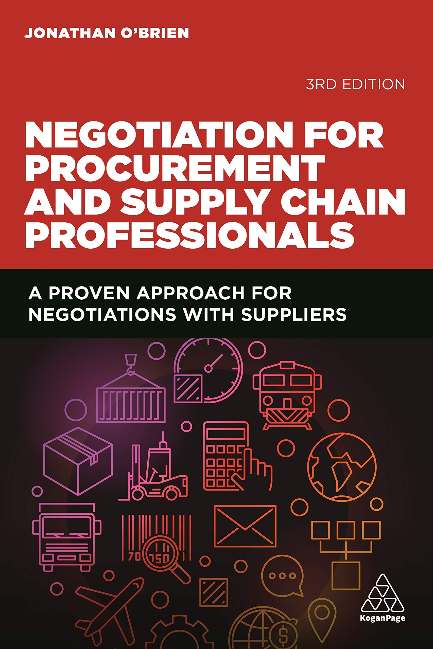 Negotiation For Procurement And Supply Chain Professionals A Proven negotiation-for-procurement-and-supply-chain-professionals-a-proven