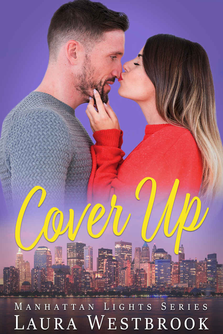 Cover Up by Laura Westbrook | Goodreads