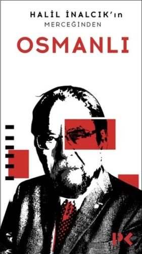 Osmanli: Halil Inalcikin Merceginden by Halil İnalcık | Goodreads