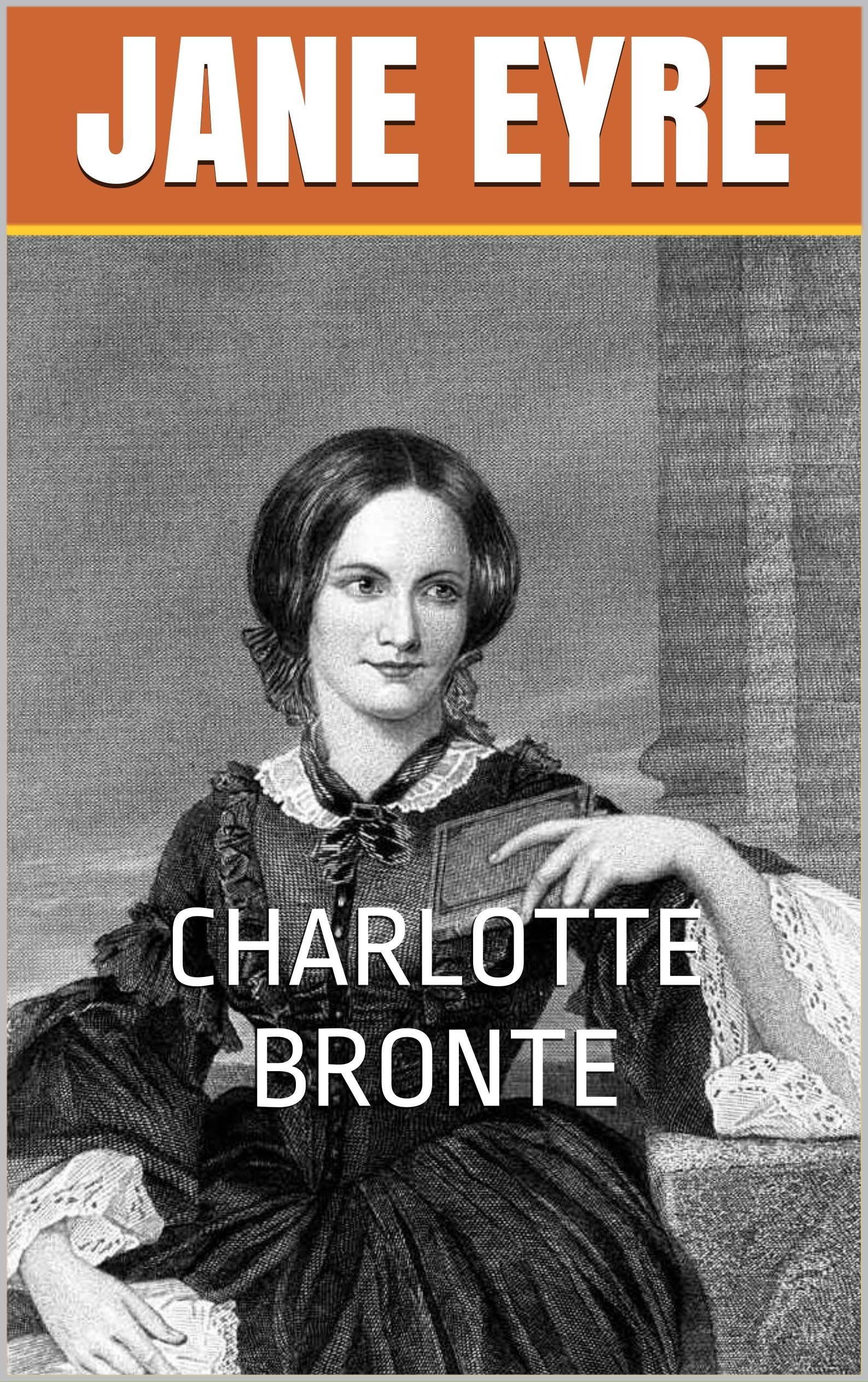 Jane Eyre (Illustrated) by Charlotte Brontë | Goodreads