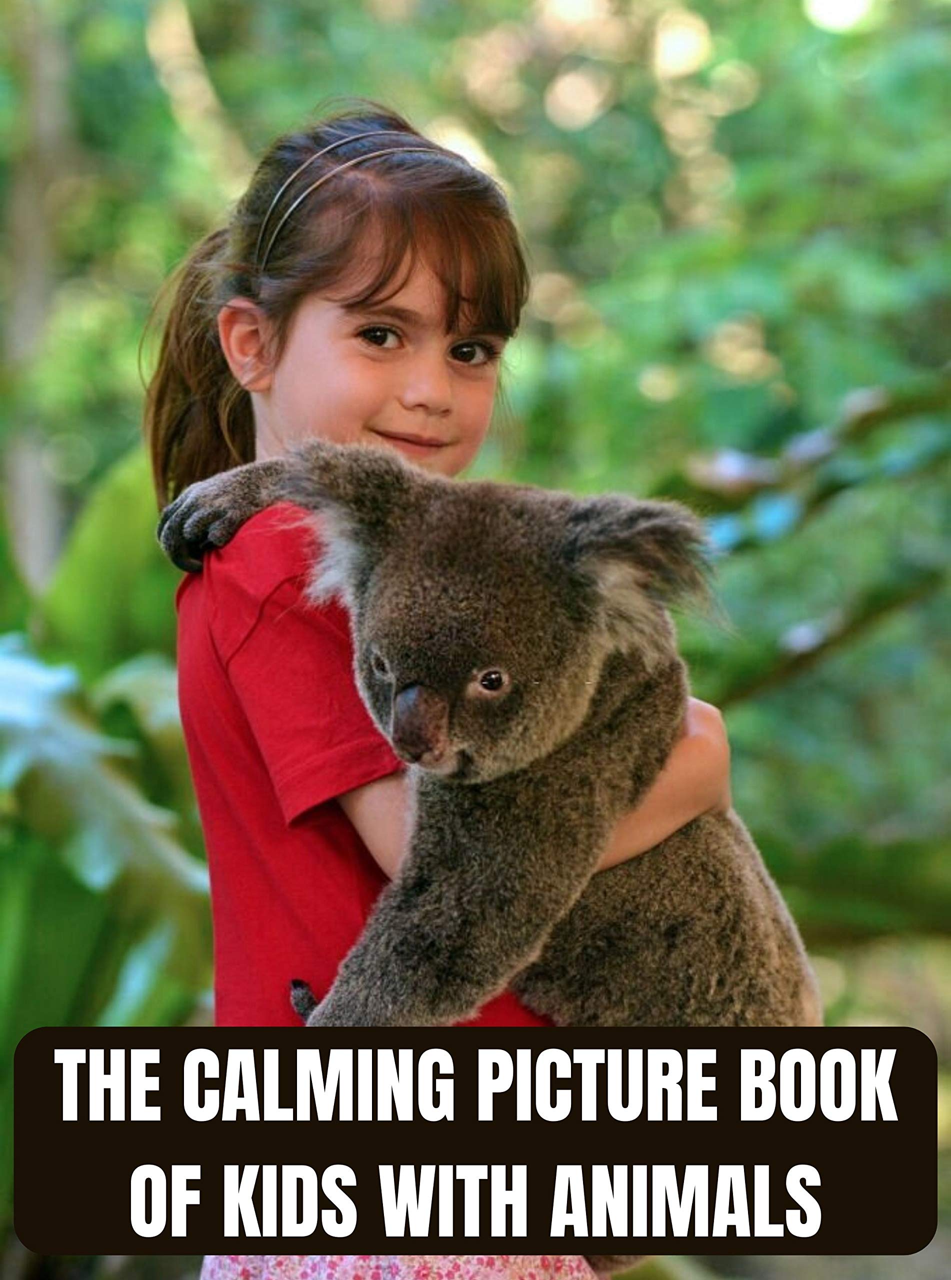 What Does Large Print Book Look Like