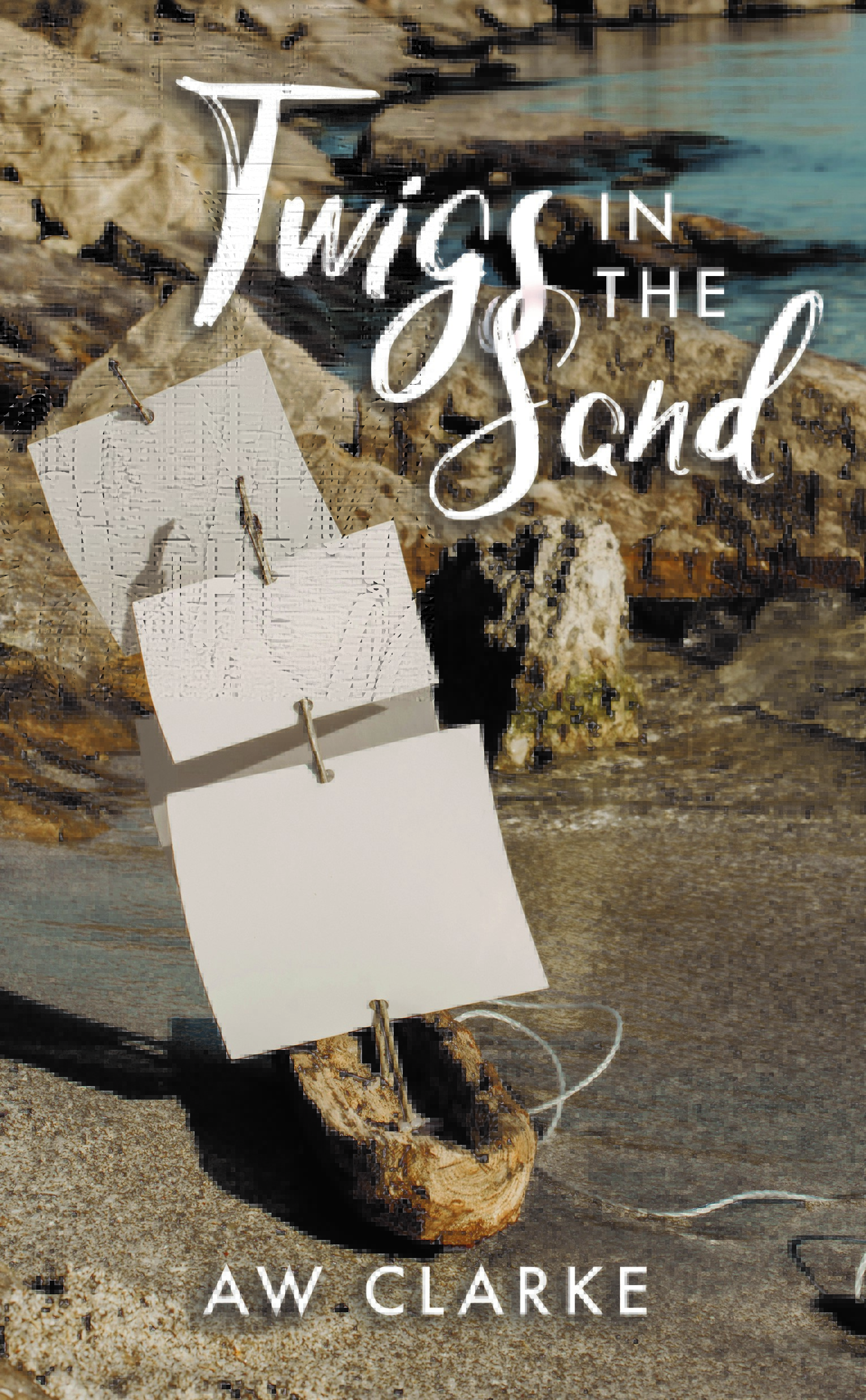 Twigs IN THE Sand by AW Clarke | Goodreads