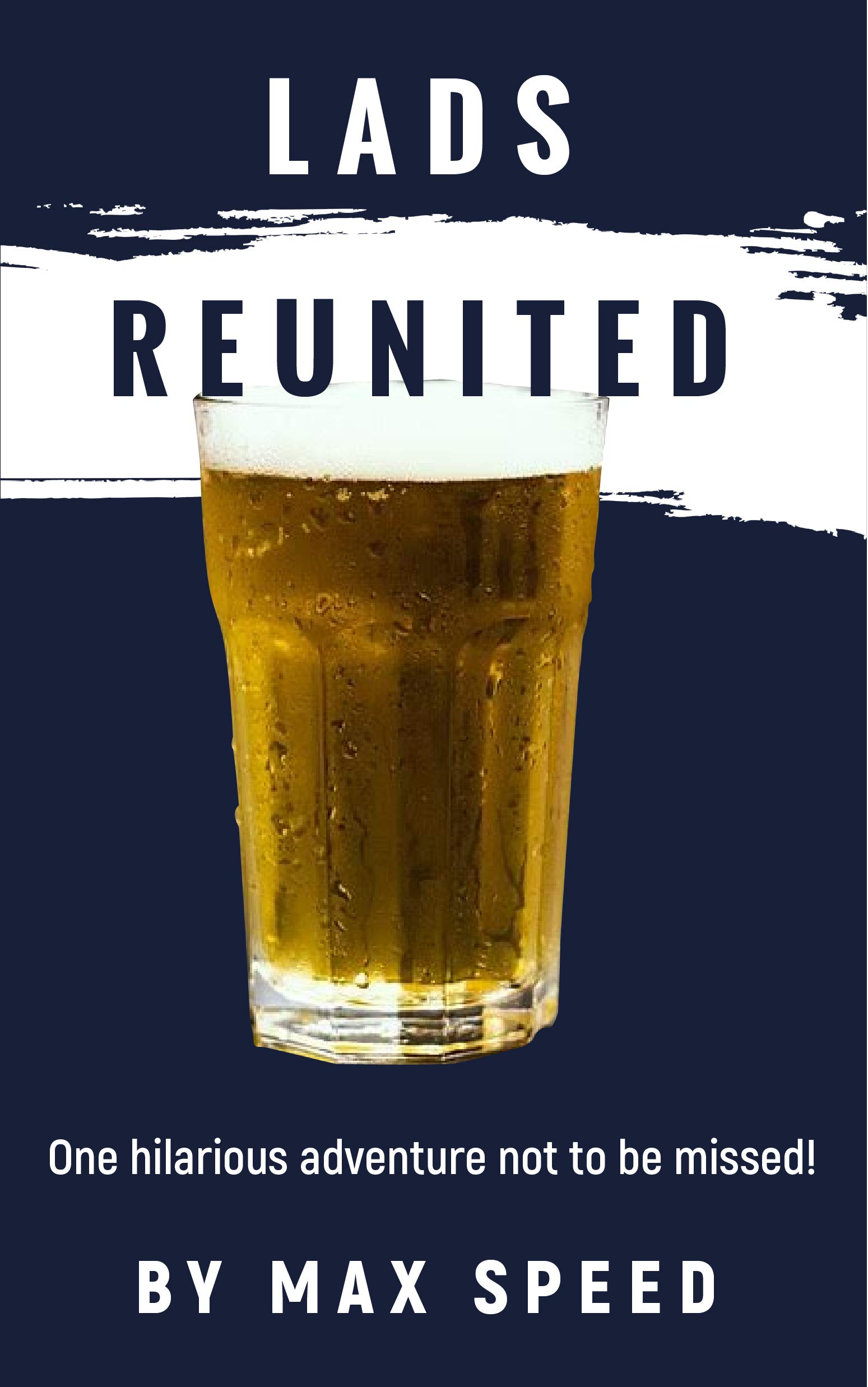 Lads Reunited (The Lads, #1) by Max Speed | Goodreads