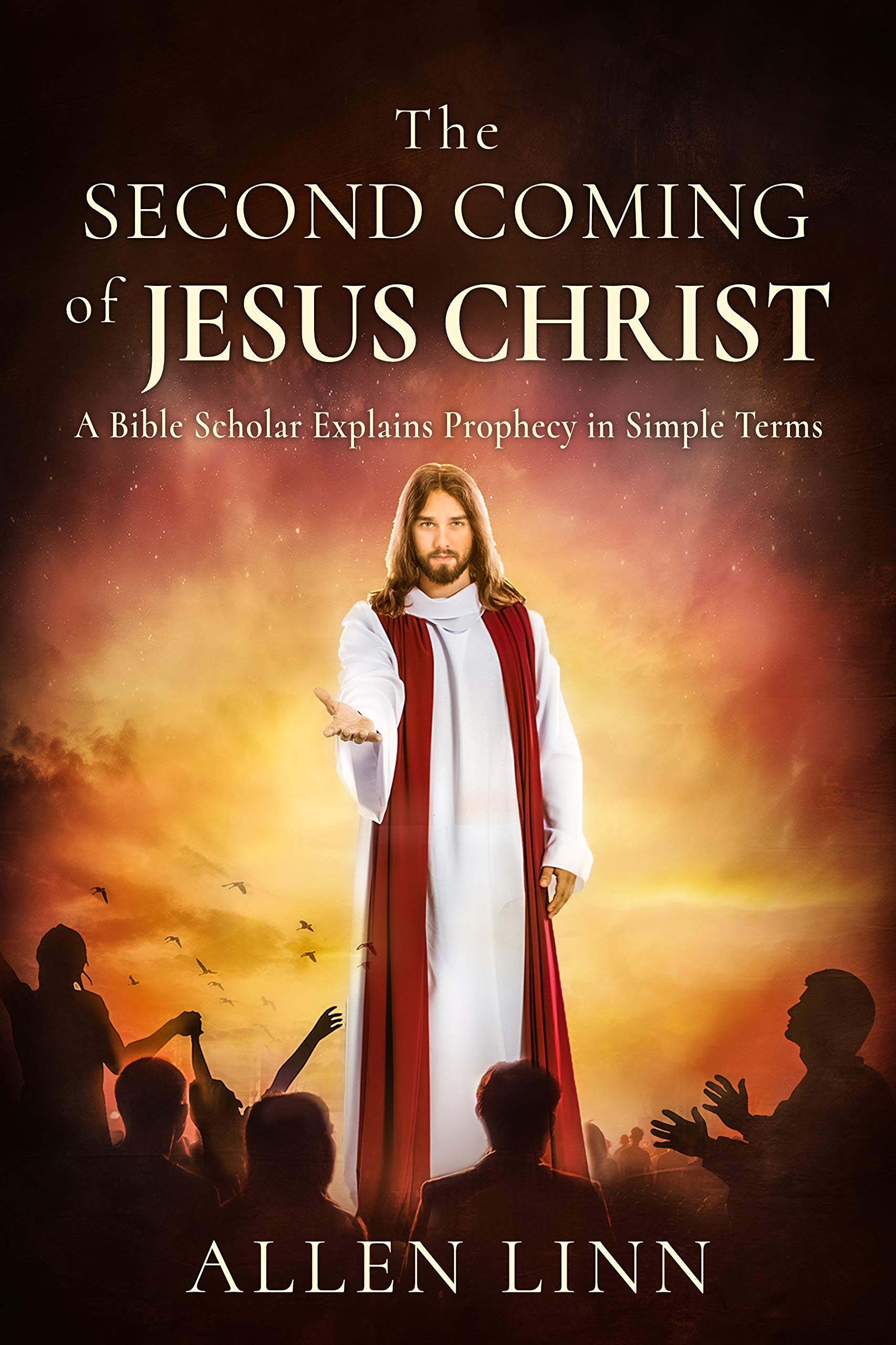 Jesus Christ Lds Second Coming