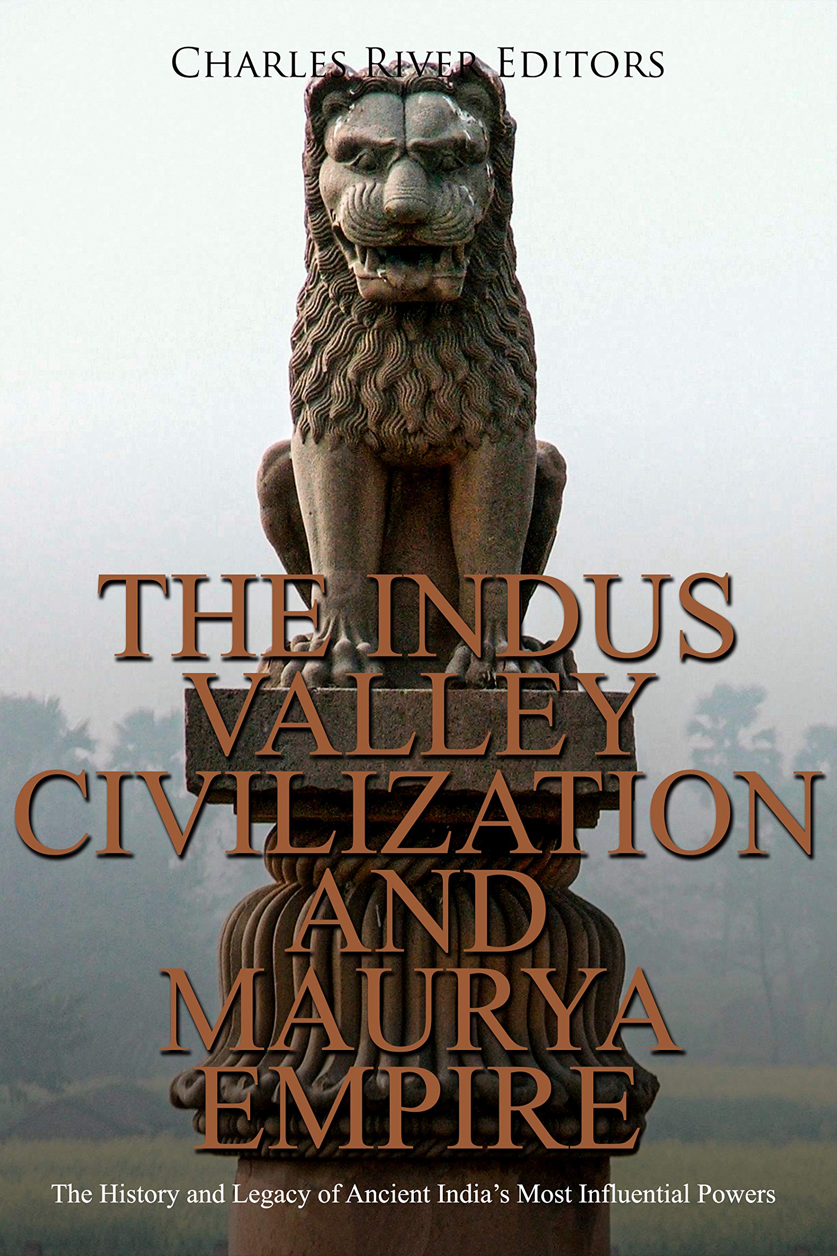 The Indus Valley Civilization and Maurya Empire: The History and Legacy ...
