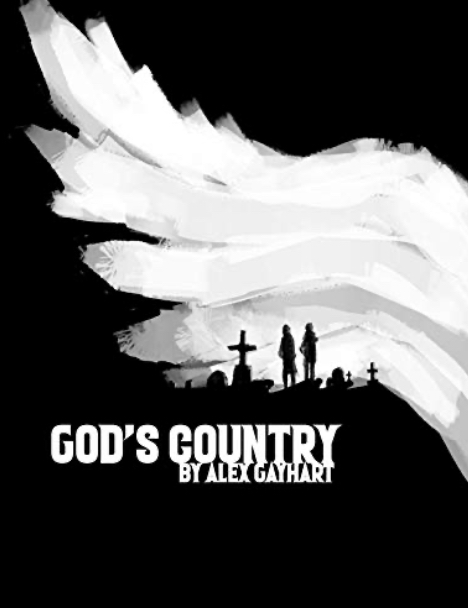 God’s Country by Alex Gayhart | Goodreads