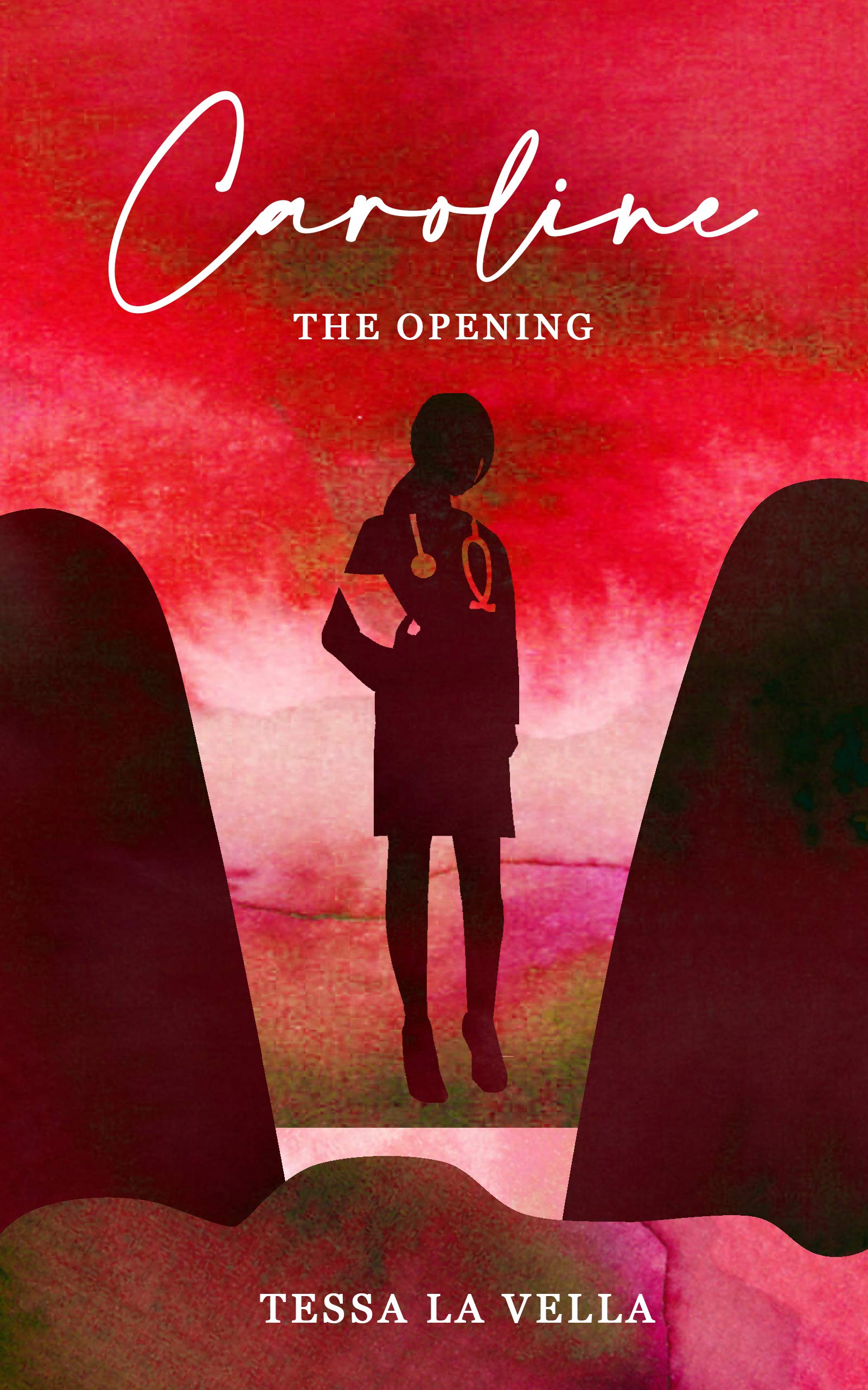 Caroline - The Opening by Tessa La Vella | Goodreads