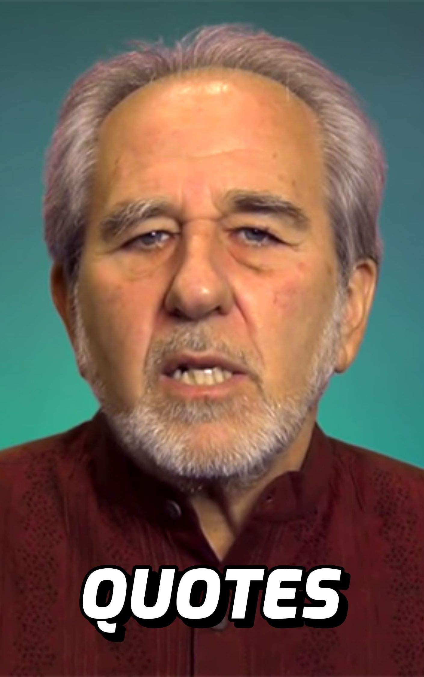 Bruce Lipton Quotes: The Very Best Quotes By The Famous Developmental ...