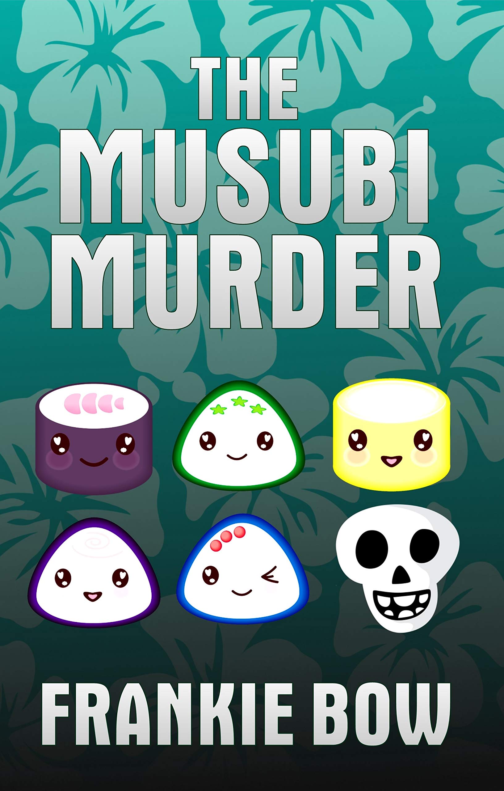 The Musubi Murder: A tale of festering feuds, fresh scandals, and fraud ...