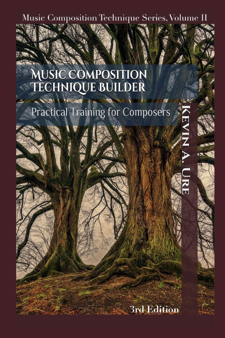 Music Composition Technique Builder: Practical Training for Composers ...