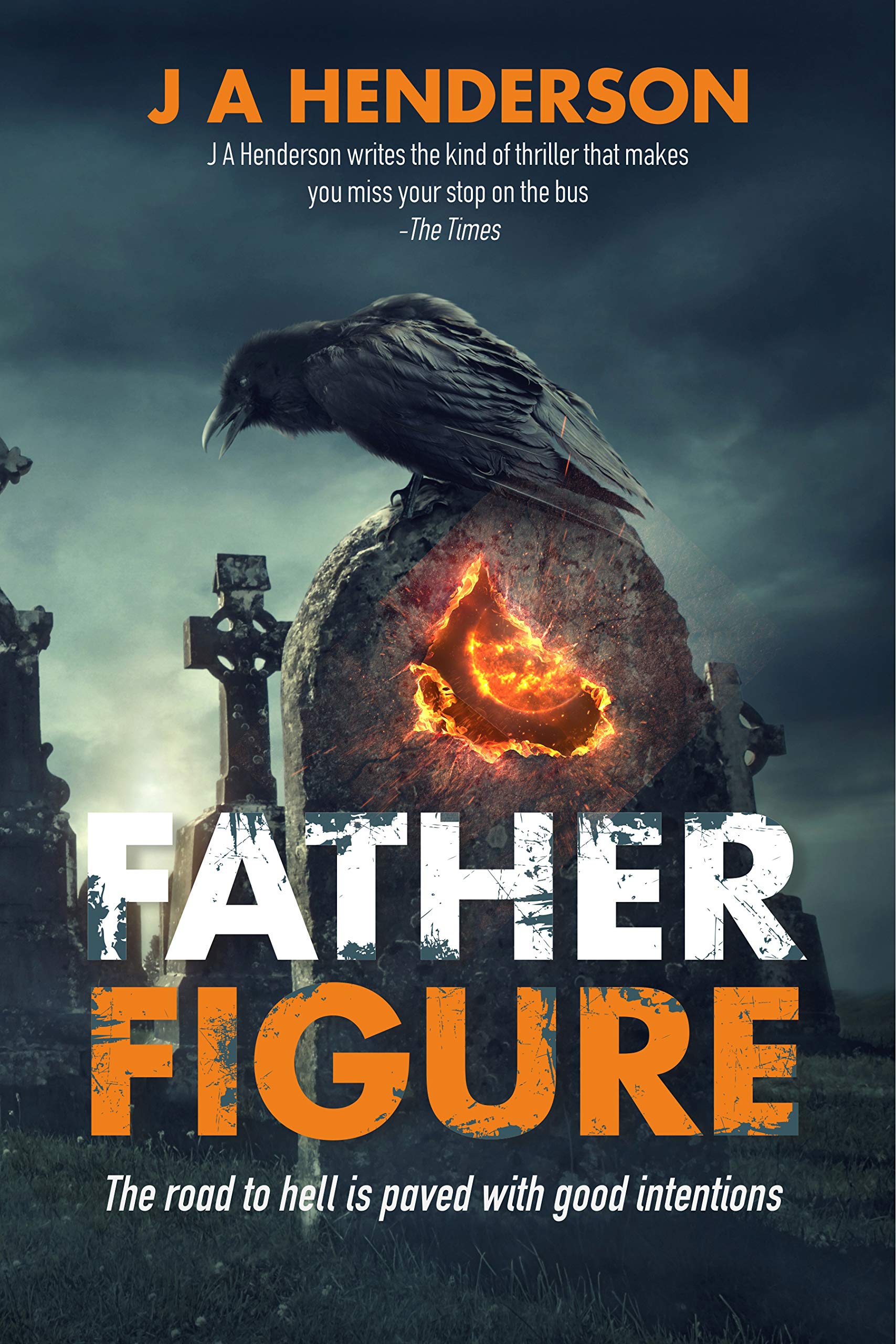 Father Figure by J.A. Henderson | Goodreads