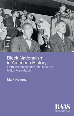Black Nationalism in American History: From the Nineteenth Century to ...