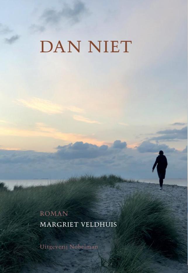 Dan niet by Margriet Veldhuis | Goodreads