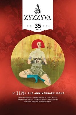 ZYZZYVA #118: THE 35th ANNIVERSARY ISSUE by Laura Cogan | Goodreads