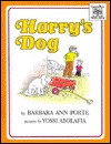 Harry's Dog by Barbara Ann Porte | Goodreads