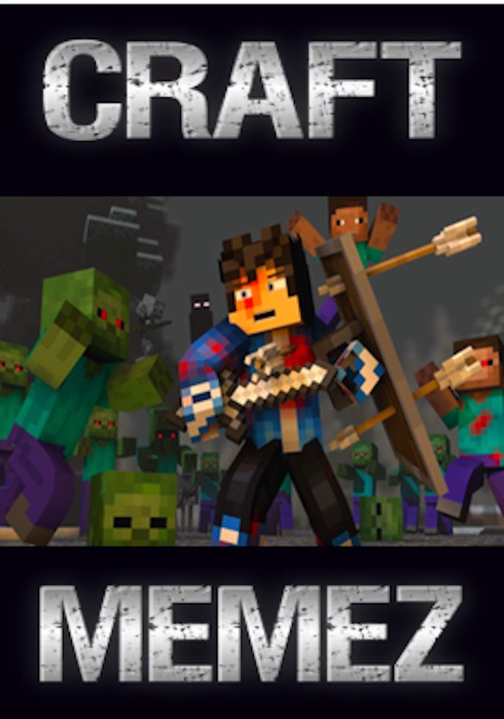 Memes: Craft MEMEZ - Out Of This World Funny Memes And Craft Madness ...