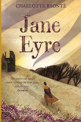 Jane Eyre: A Victorian literature "Annotated" by Charlotte Brontë ...
