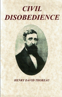 Civil Disobedience Illustrated by Henry David Thoreau | Goodreads