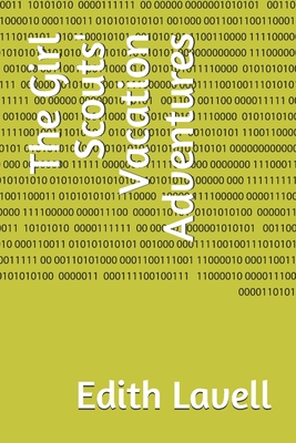 The Girl Scouts' Vacation Adventures by Edith Lavell | Goodreads