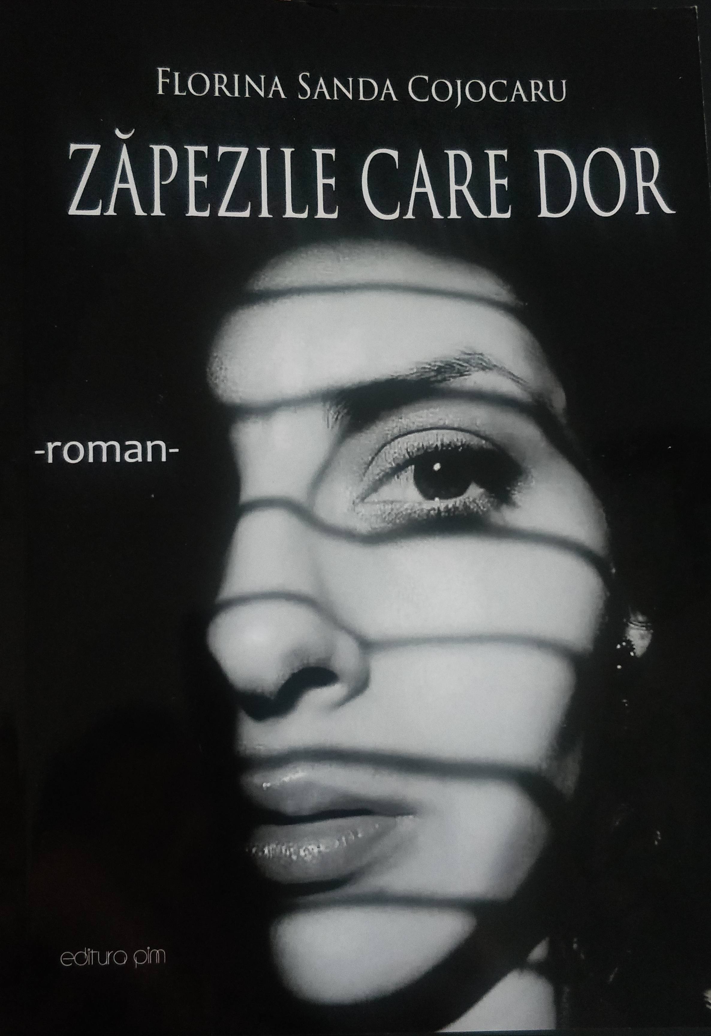 Zăpezile care dor by Florina Sanda Cojocaru | Goodreads
