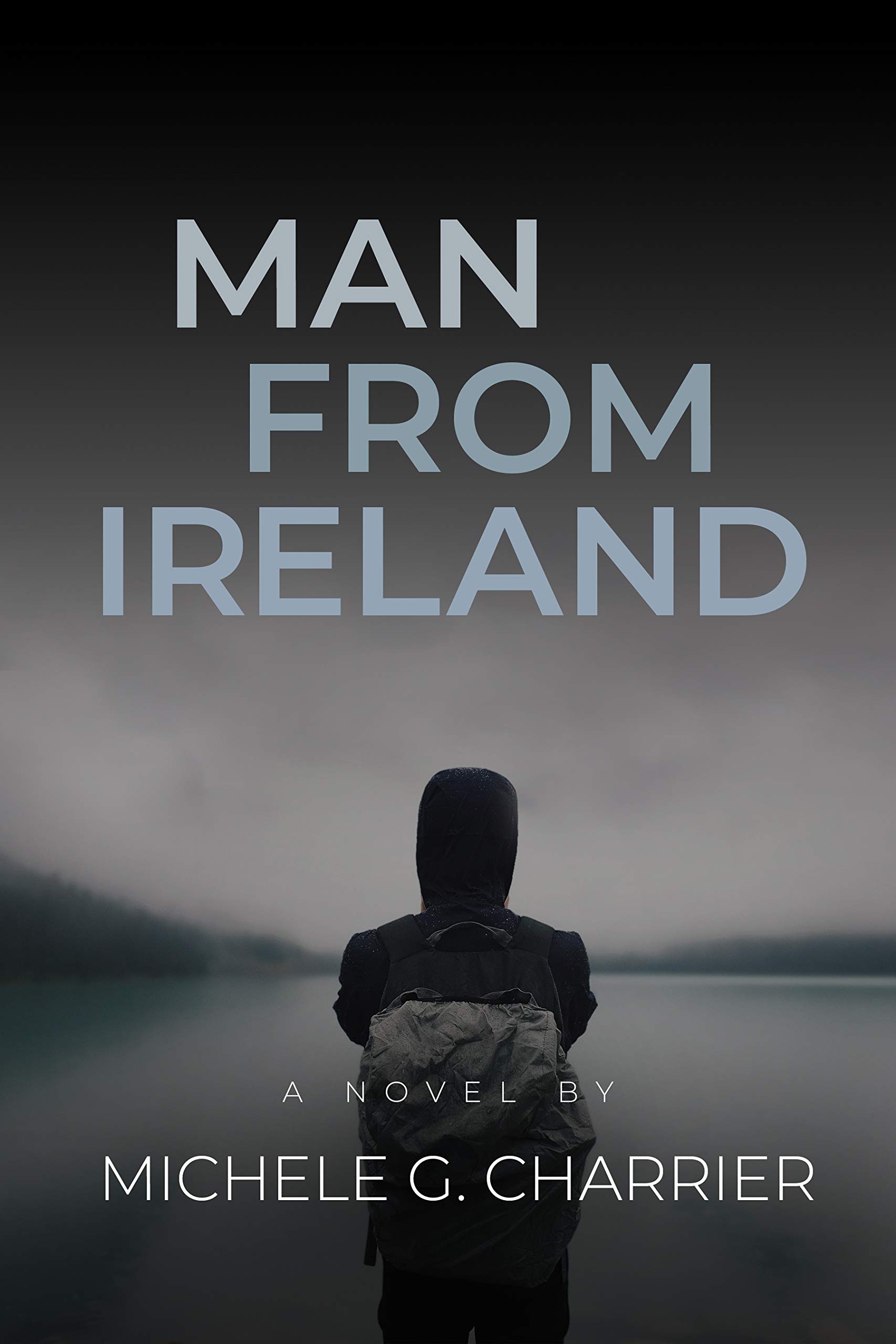 Man From Ireland by Michele G. Charrier | Goodreads