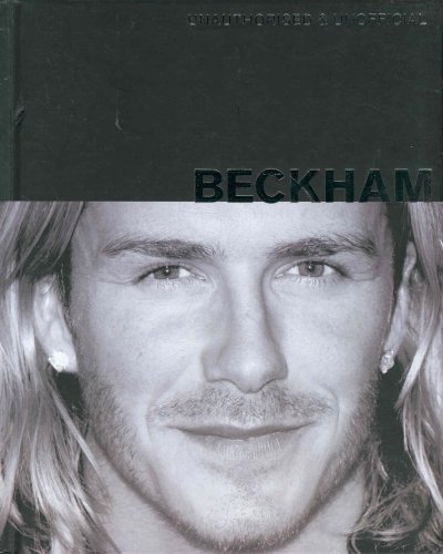 Beckham by cave-lucie | Goodreads
