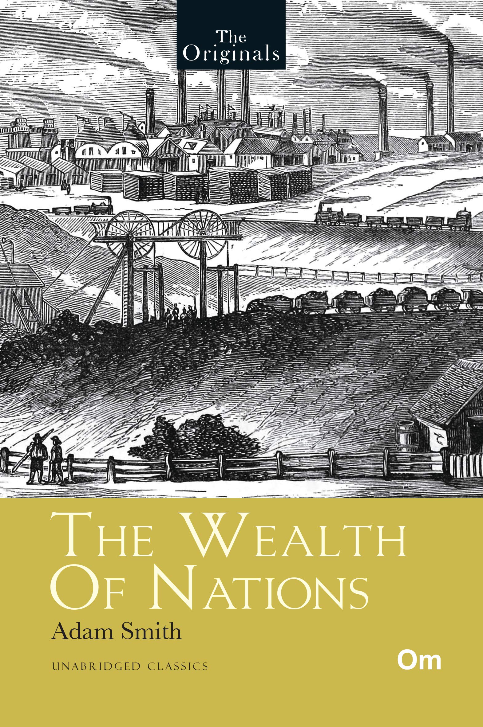 The Wealth of Nations by Adam Smith | Goodreads