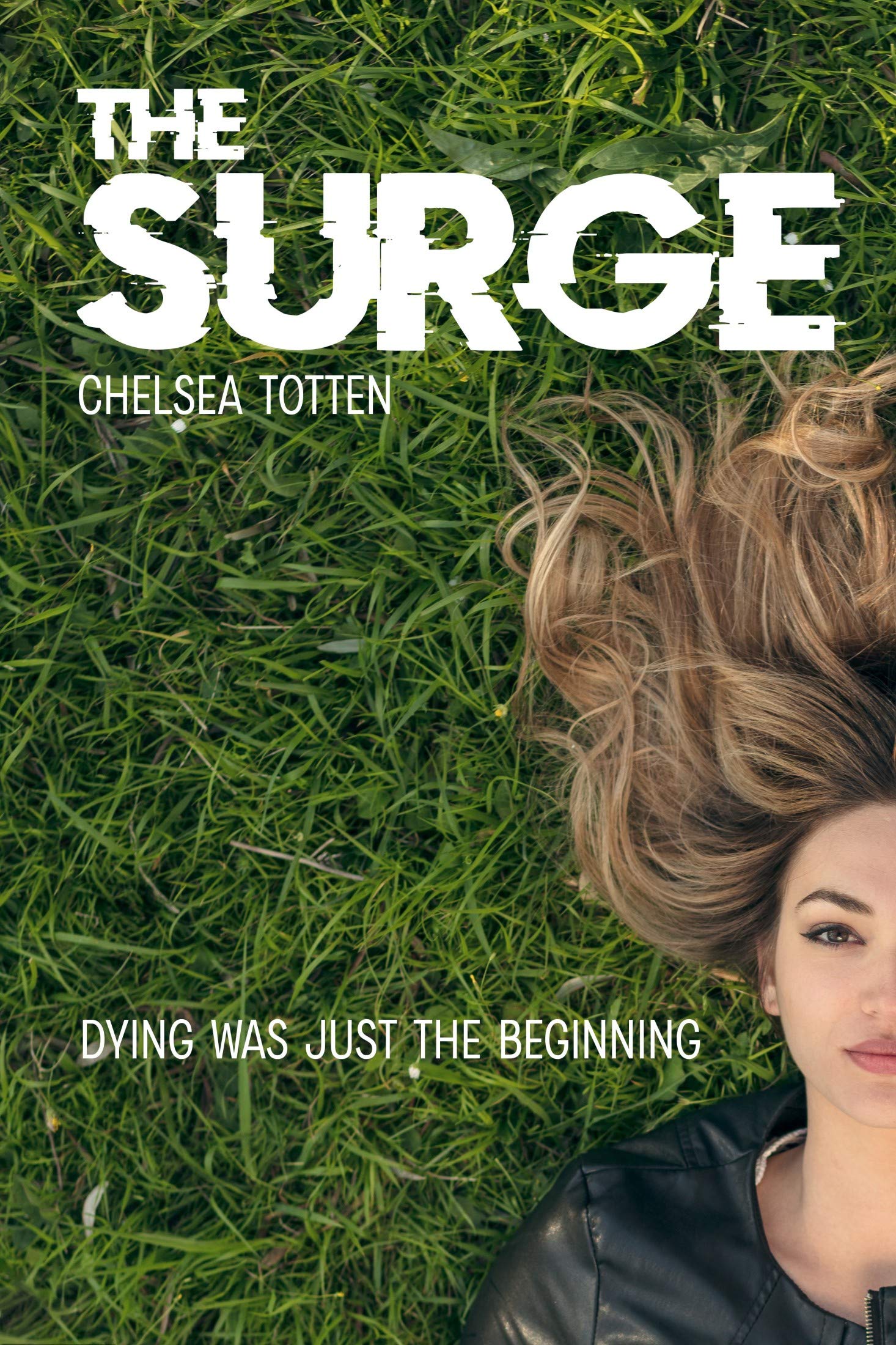 The Surge by Chelsea Totten | Goodreads