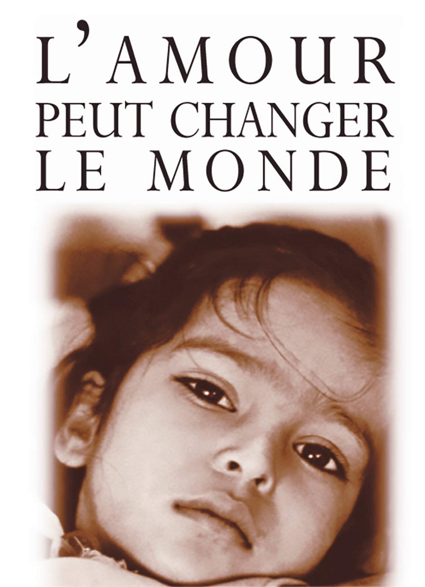 AMOUR PEUT CHANGER LE MONDE by H EXLEY | Goodreads