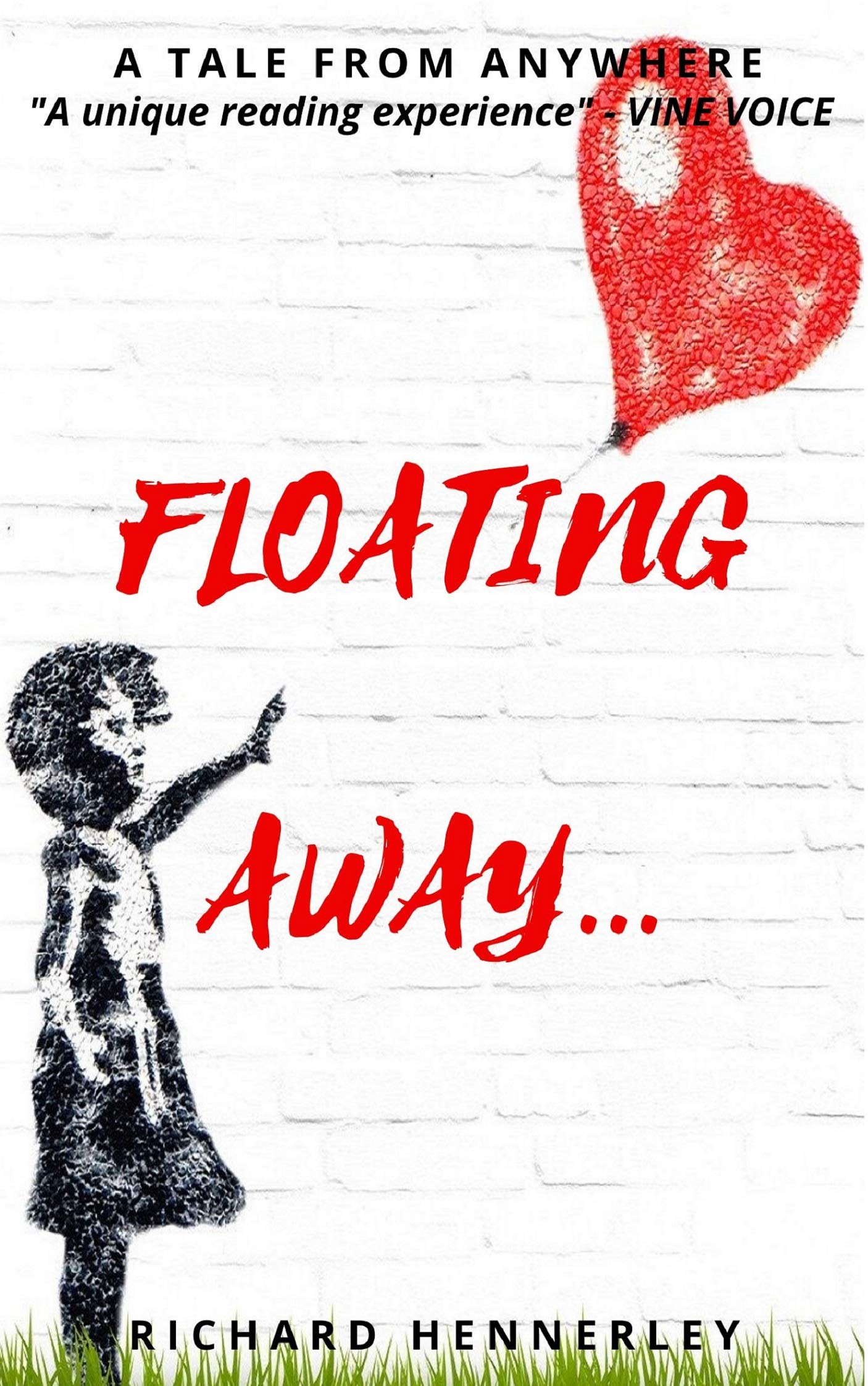 Floating Away: What if everything starts the day you Float Away? by ...
