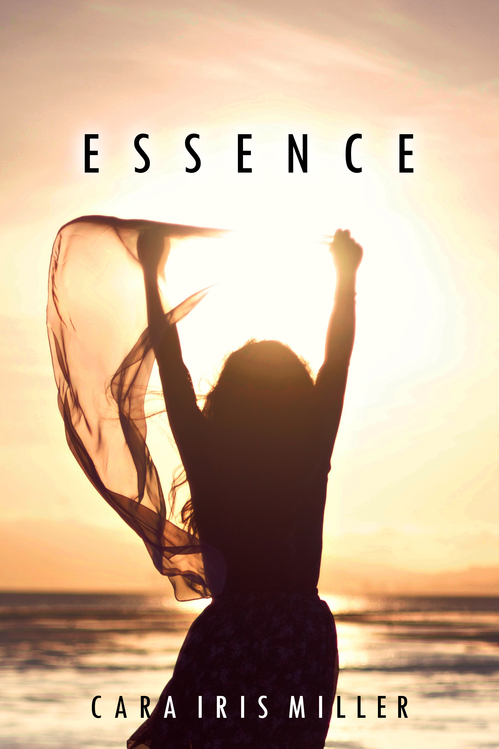 Essence by Cara Iris Miller | Goodreads