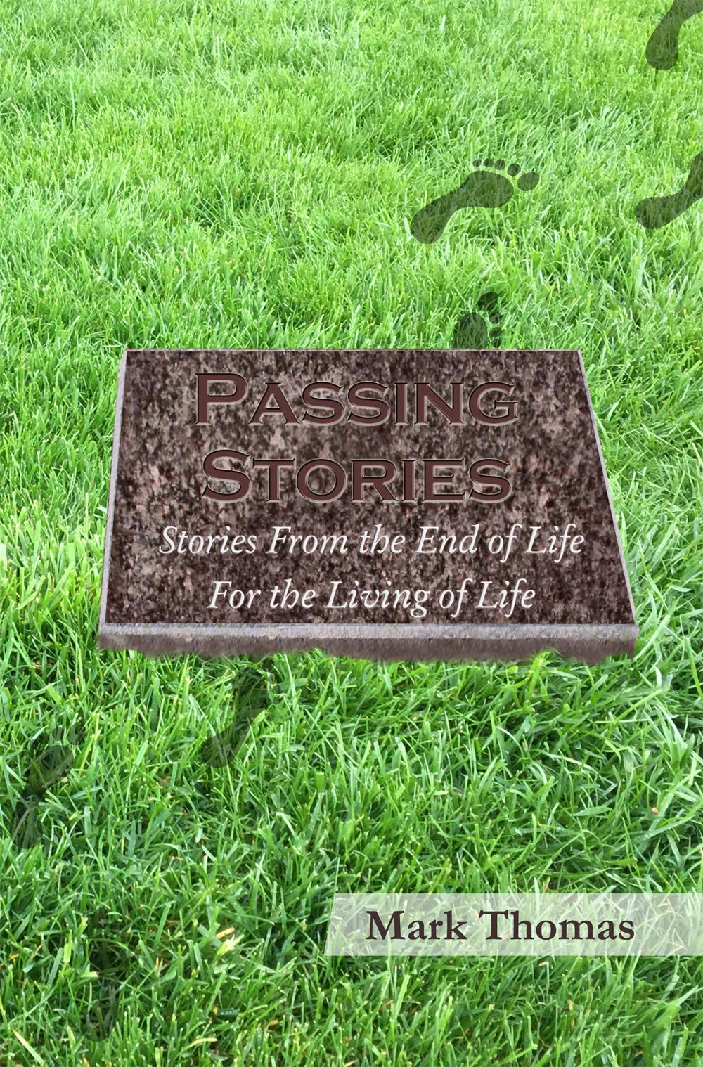 PASSING STORIES: Stories From the End of Life For the Living of Life by ...