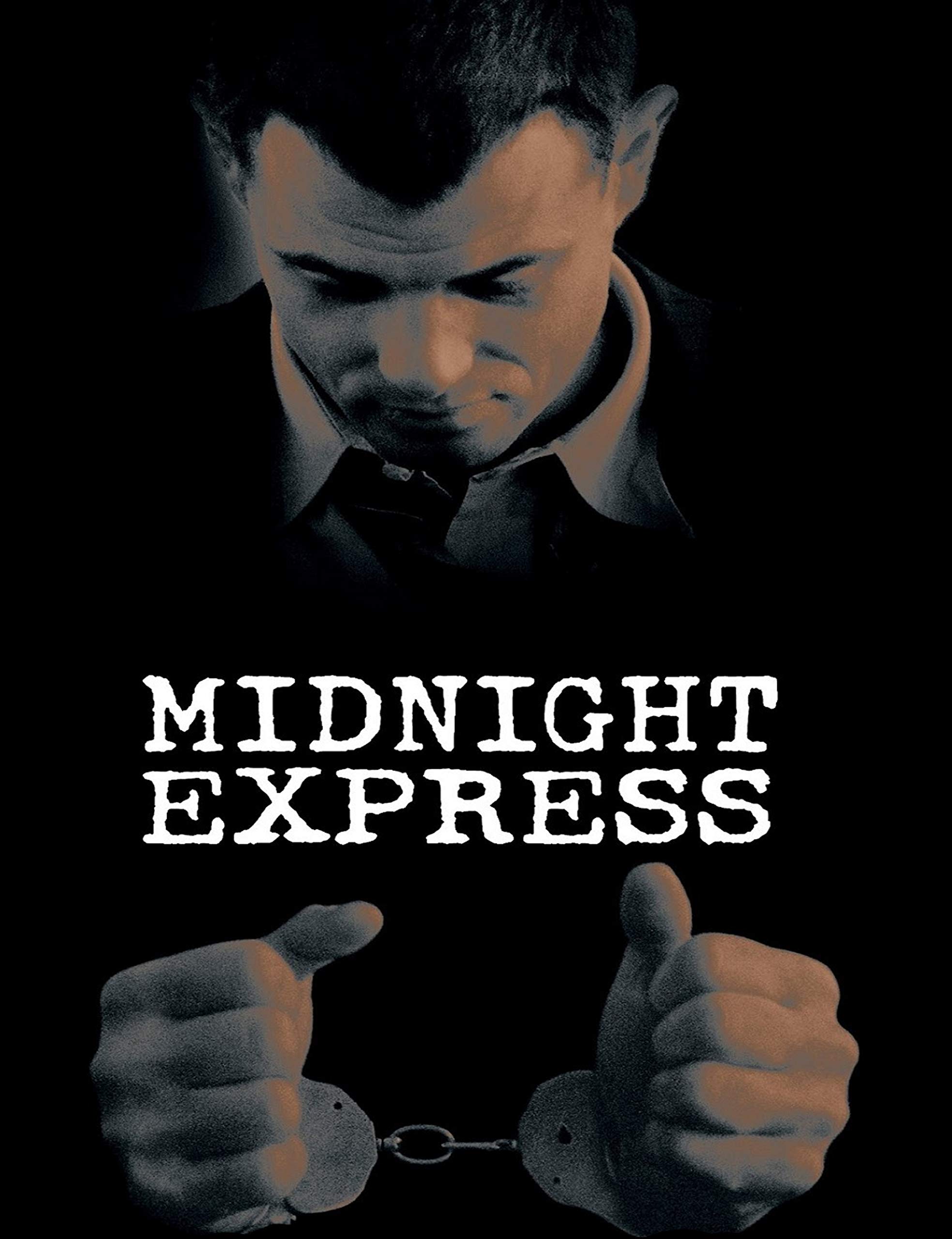 Midnight Express by Howard Mahmood | Goodreads