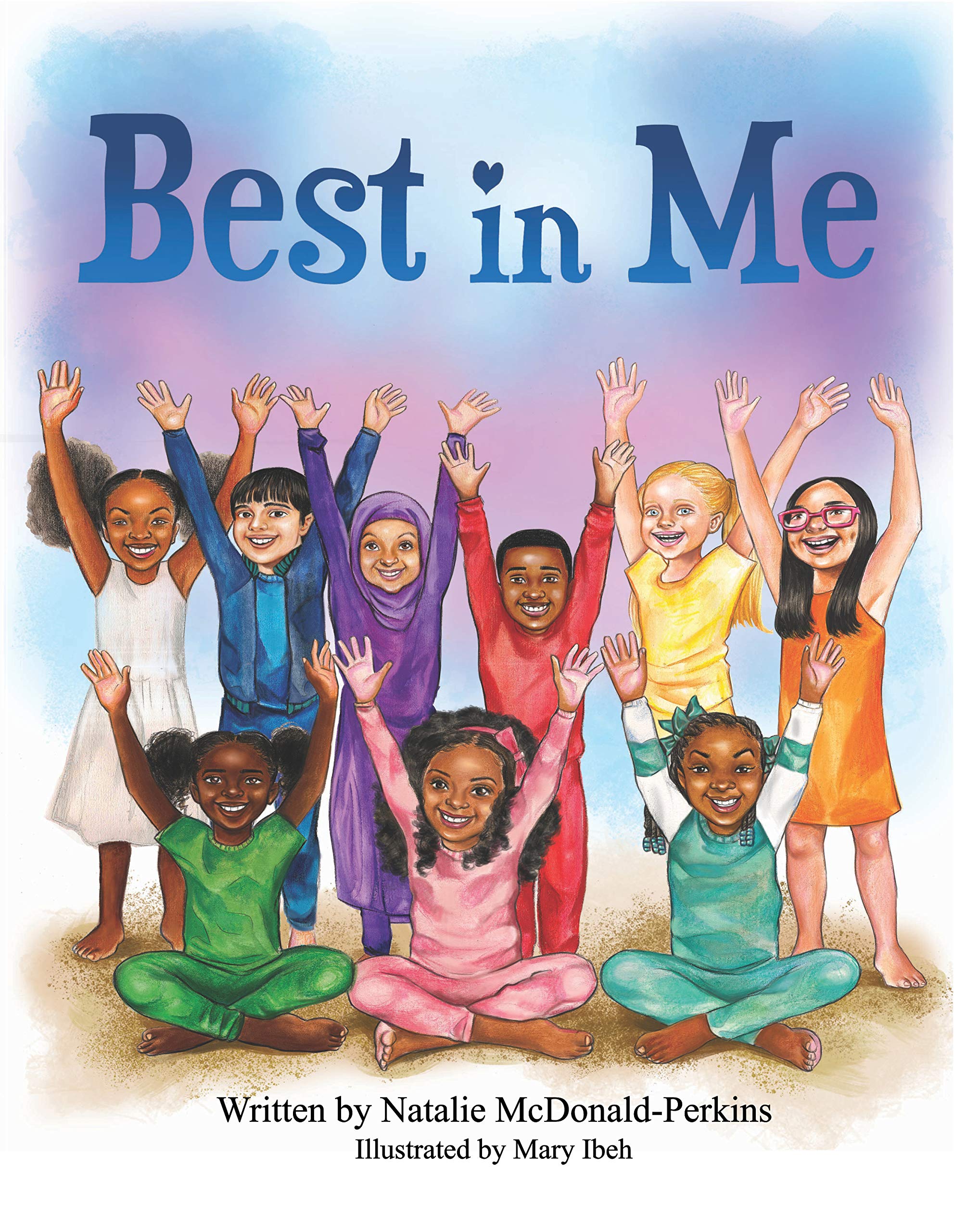 Best in Me by Natalie McDonald-Perkins | Goodreads