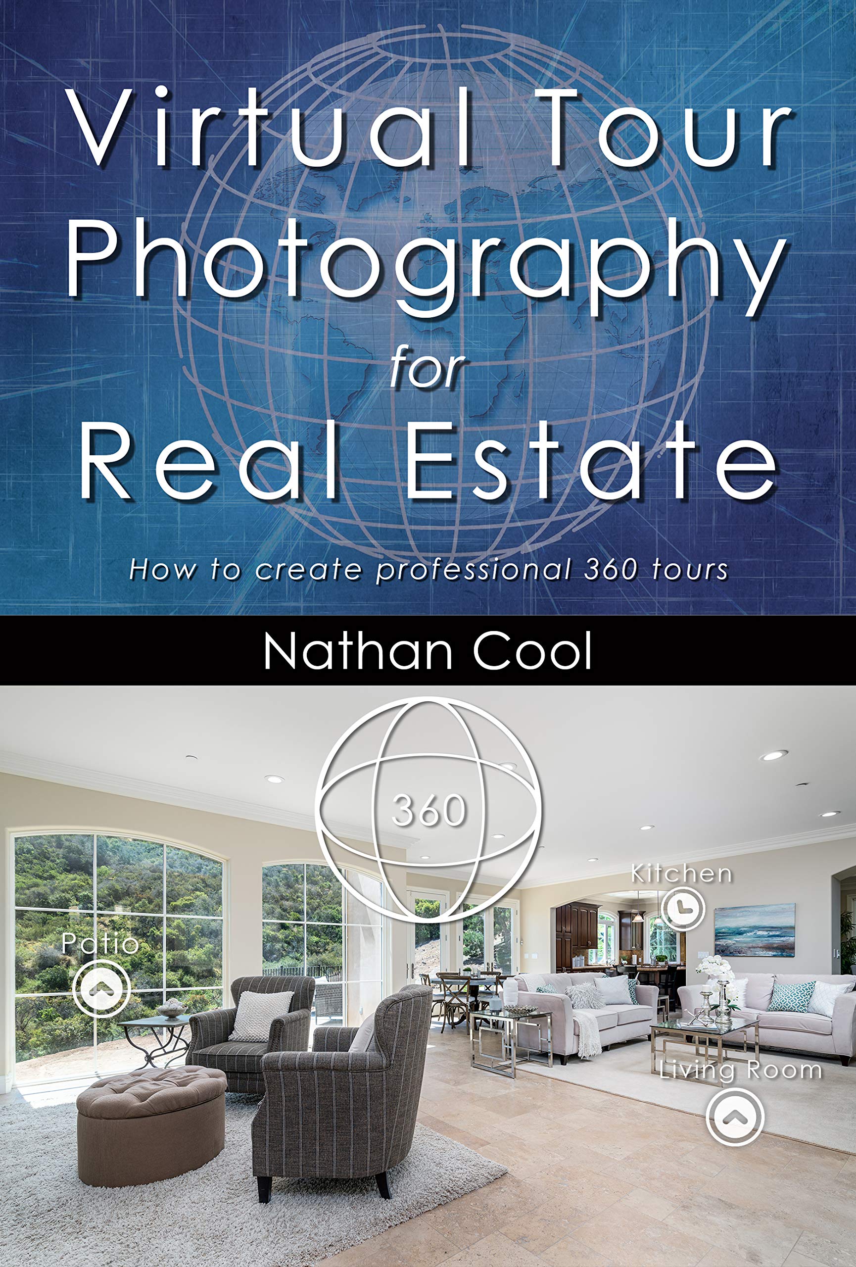Virtual Tour Photography for Real Estate: How to create professional ...