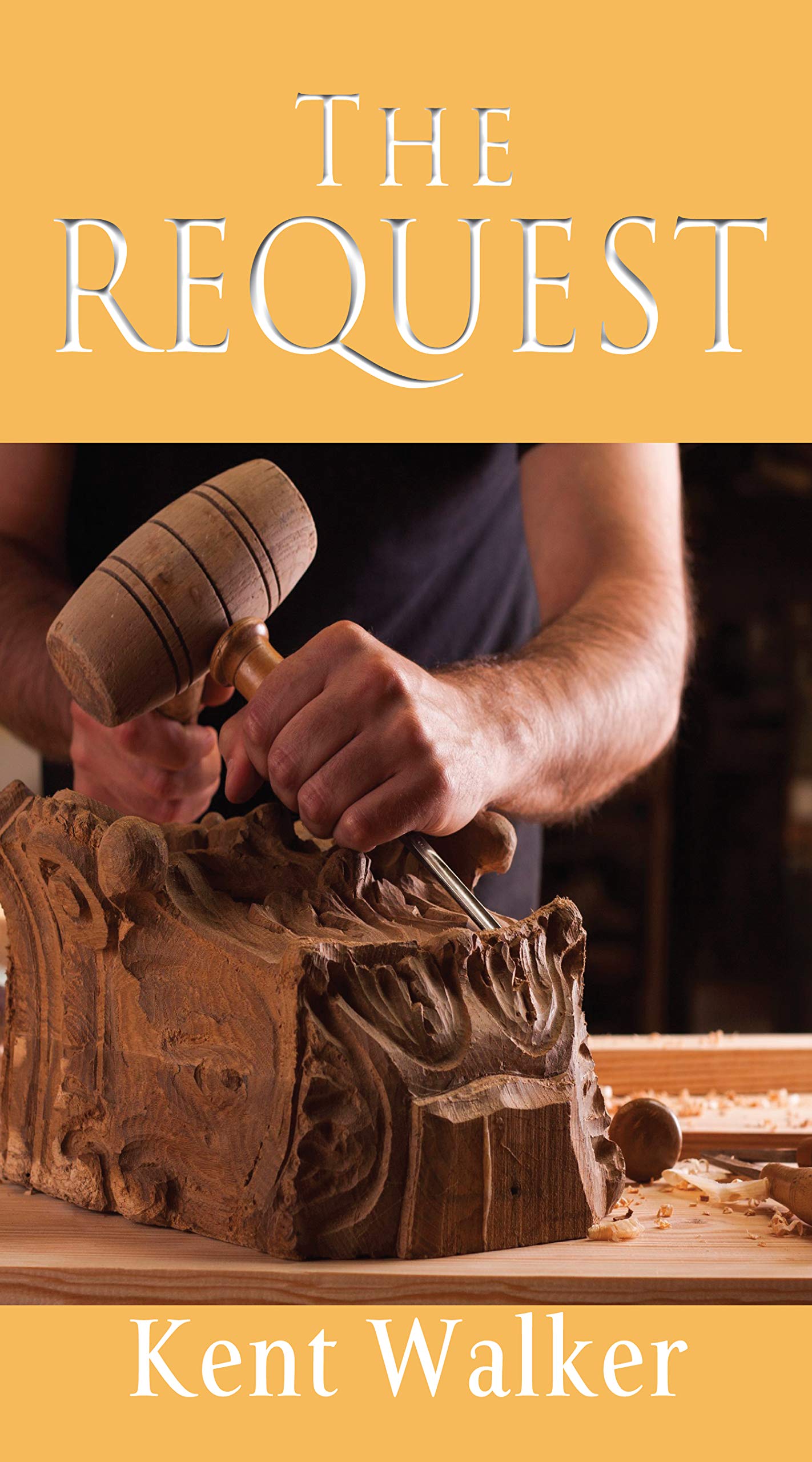 The Request by Kent Walker | Goodreads