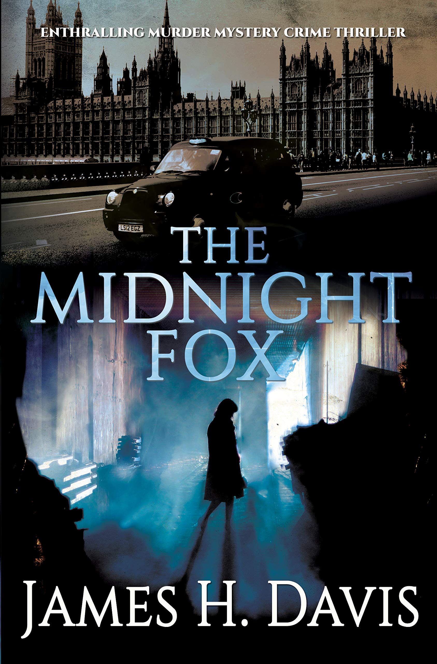 The Midnight Fox by James H. Davis | Goodreads