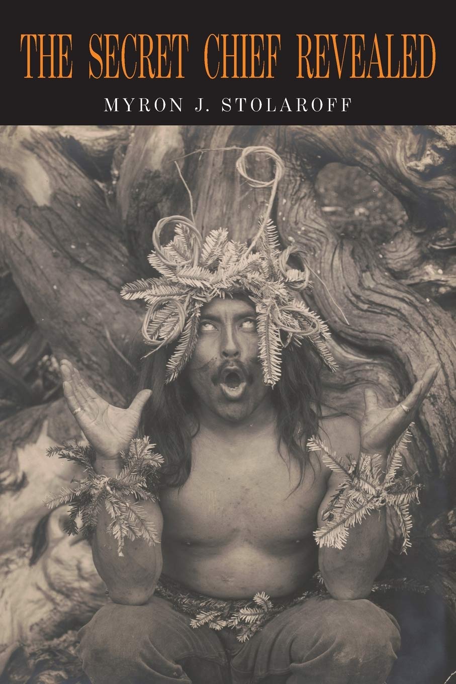 The Secret Chief Revealed by Myron J Stolaroff | Goodreads